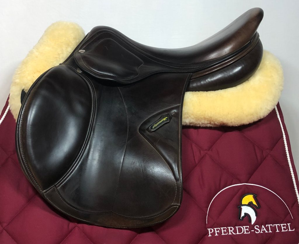 IPM Scherz | Occasion-Sättel